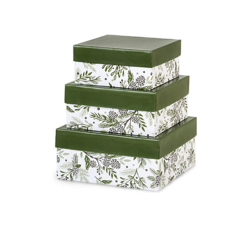Rigid Gift Packaging - Leading custom paper packaging manufacturer in ...