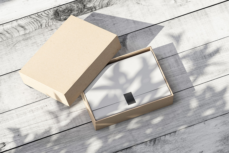 Leading custom paper packaging manufacturer in China since 1997