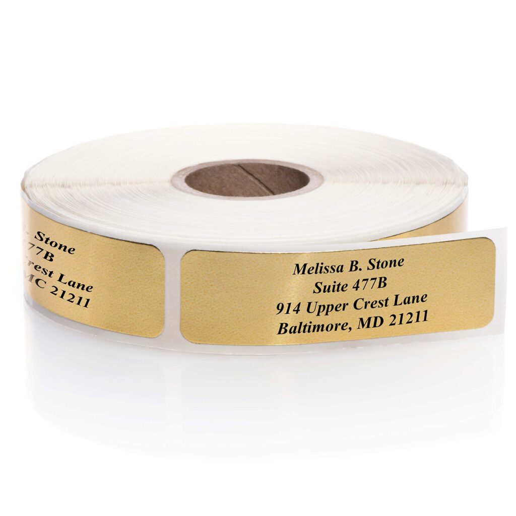 Stickers and Labels - Leading custom paper packaging manufacturer in ...