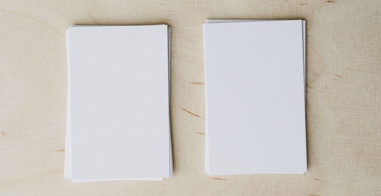 Basic Custom paper packaging printing knowledge